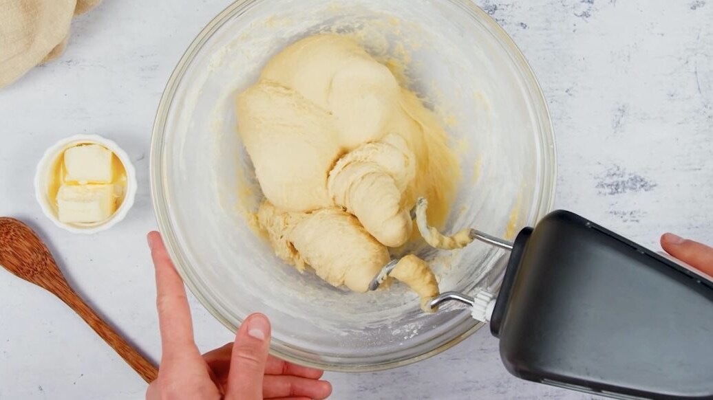 Windsor Bread: The Recipe for Sweet and Fluffy Homemade Bread!